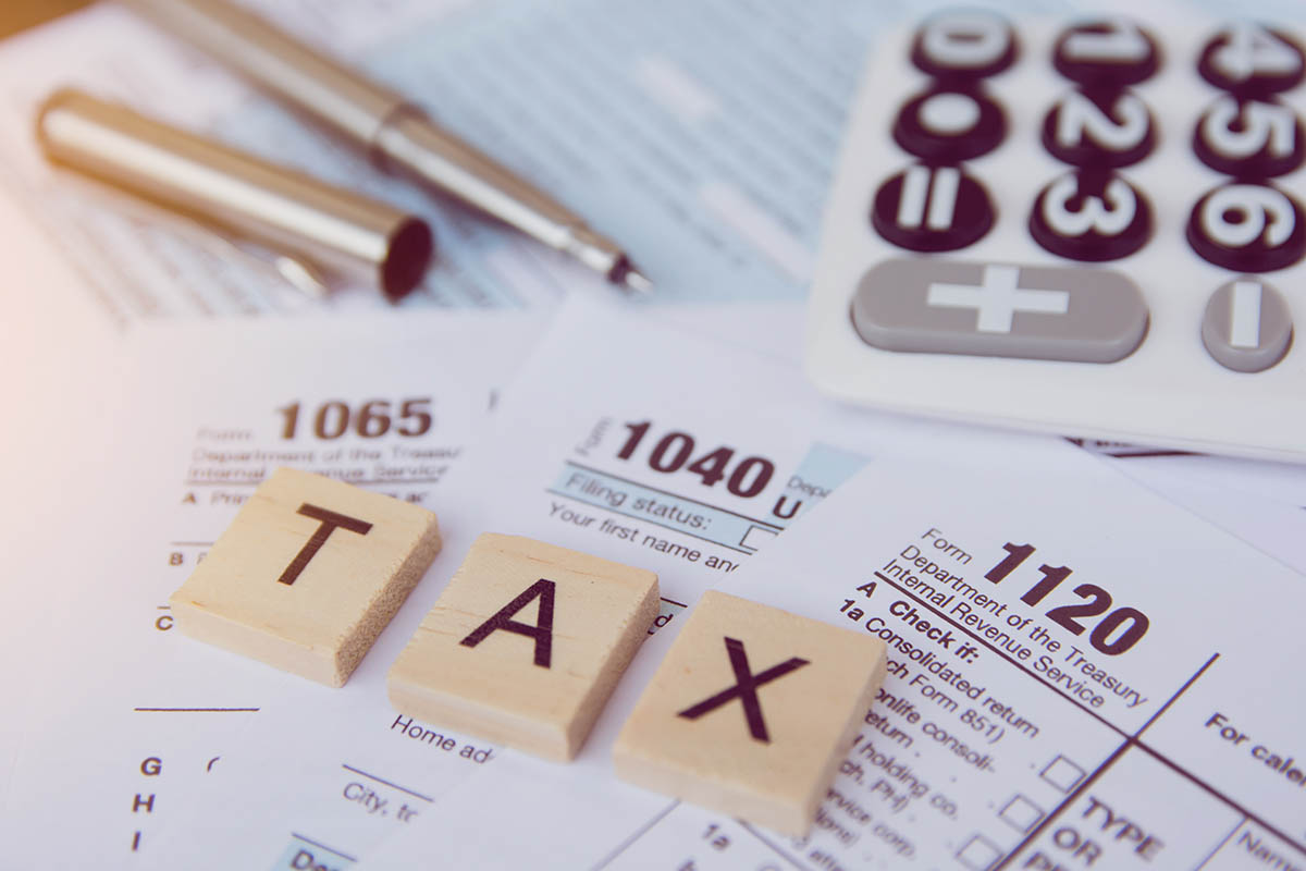 Income Tax Basis Planning: The Basics | McDonald Law Firm, LLC